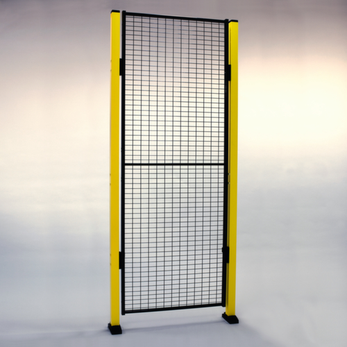 UDO BÄR Online Shop | Axelent élément mural pour grille de protection ...