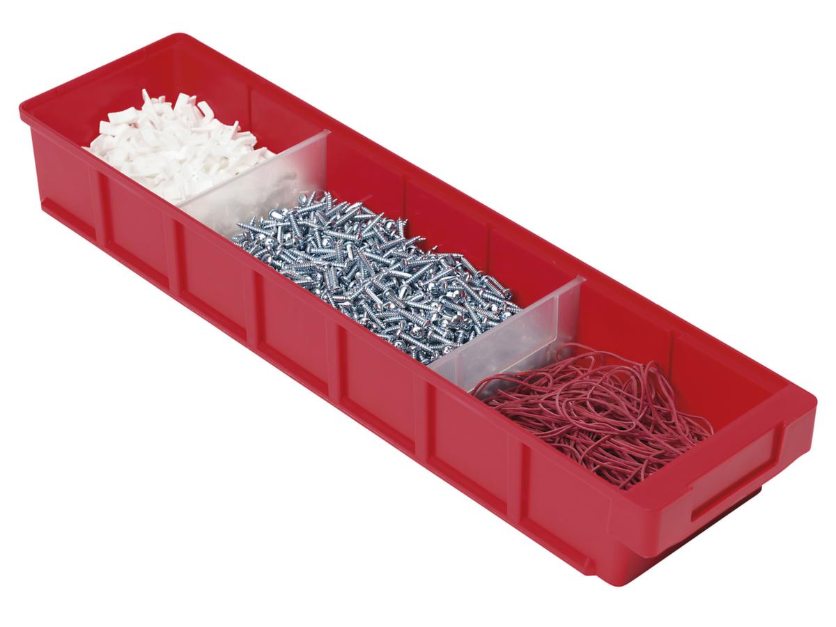 UDO BÄR Online Shop | Bac compartimentable avec poignée encastrée ...